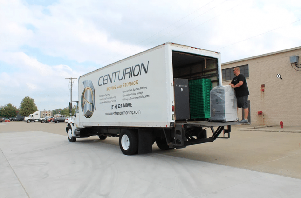 How You Can Help Your Move – Centurion Moving and Storage